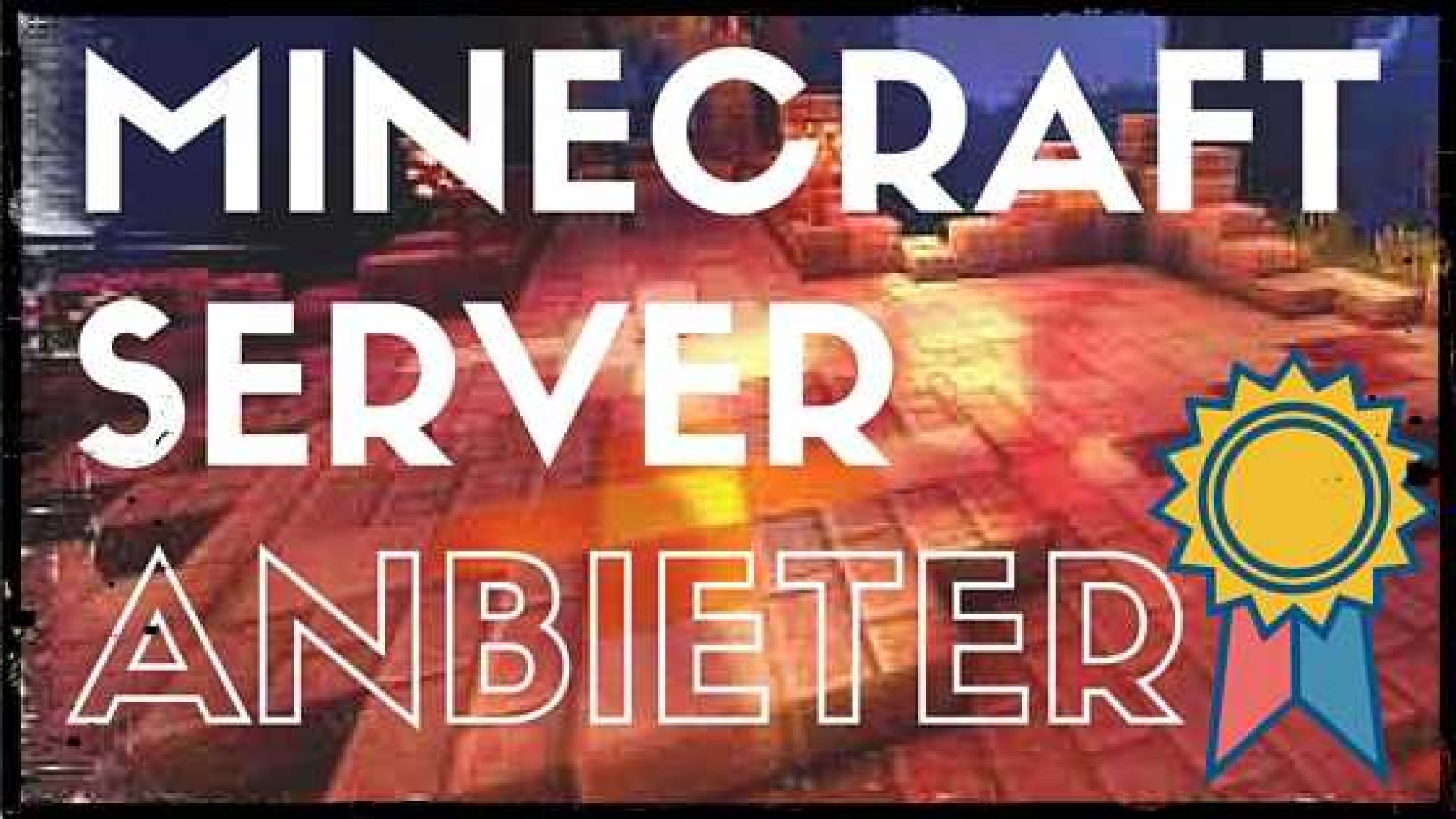 Finde den besten Anbieter | Minecraft Server Mieten Vergleich