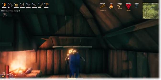 Valheim Wiki - Dein Portal mit vielen nützlichen Ratgebern und Links in ...