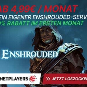 4NETPLAYERS Gameserver mieten | Performant & Zuverlässig 2025