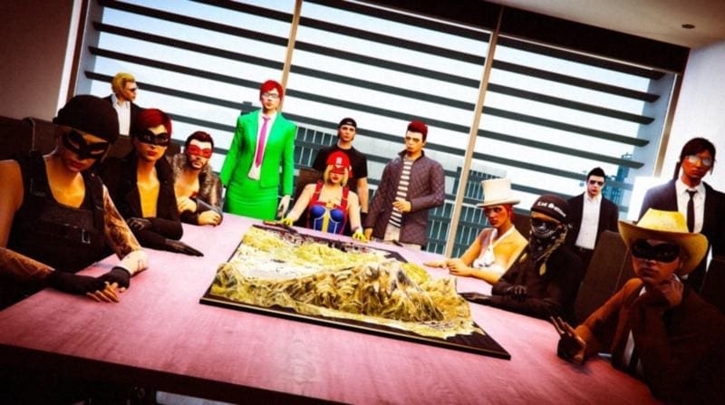 GTA RP Spass in Los Santos mit FiveM! Übersicht & FAQ