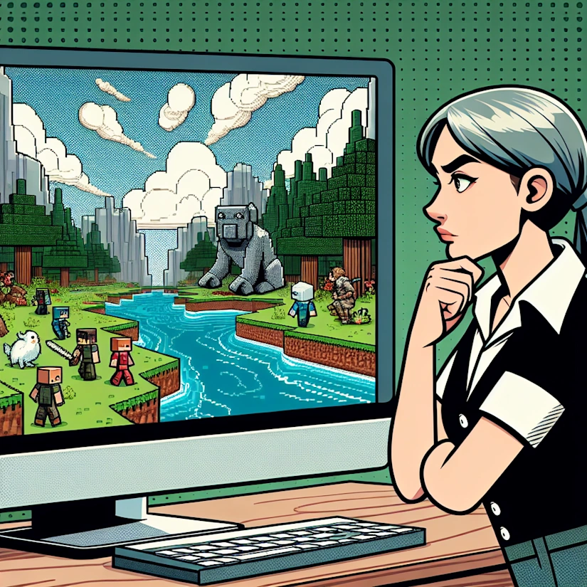 Von Trollen bis DDoS: Wie du als Minecraft-Server-Admin weitere ...