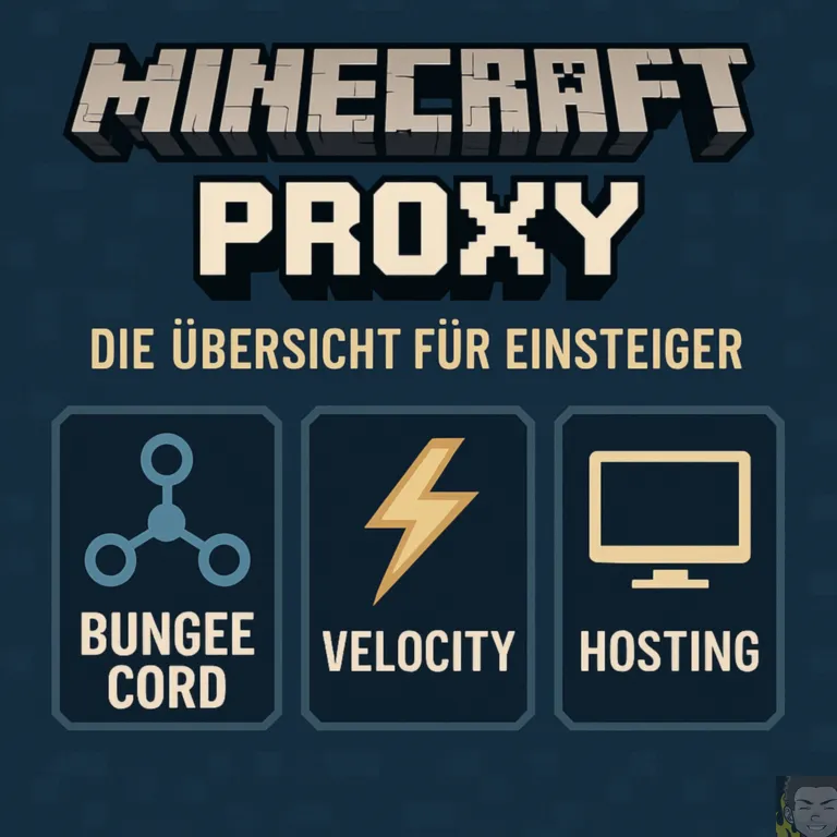 Minecraft Proxy Guide: BungeeCord, Velocity, Hosting & Hoster-Vergleich (ZAP-Hosting & GPORTAL ...